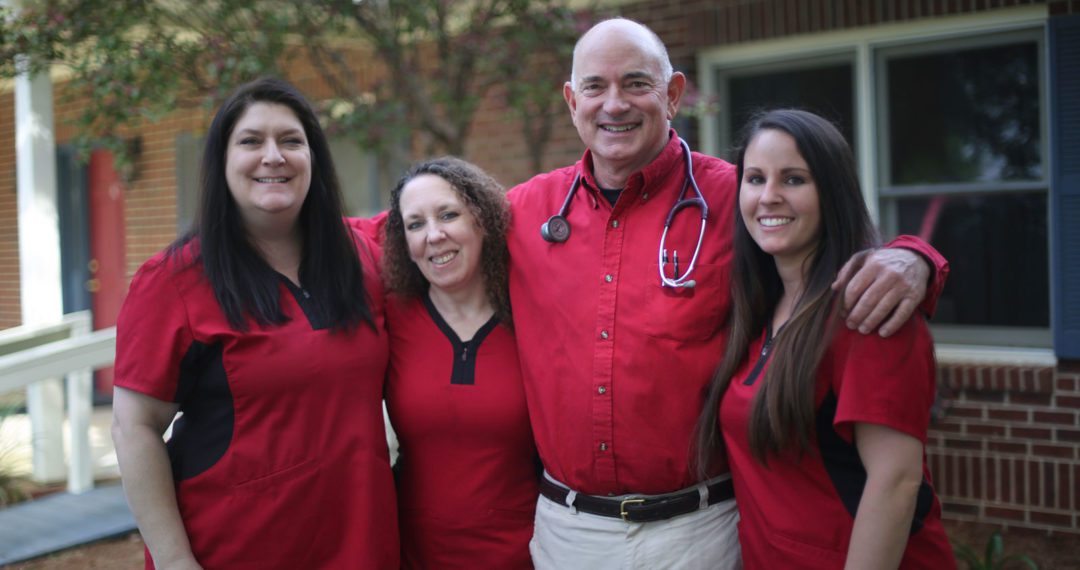 Veterinarian in Madison, GA | Madison Veterinary Clinic